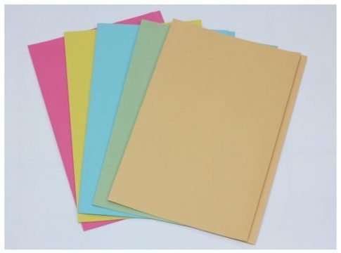 Jenis-jenis Kertas Cetak Sertifikat - aprintmedia